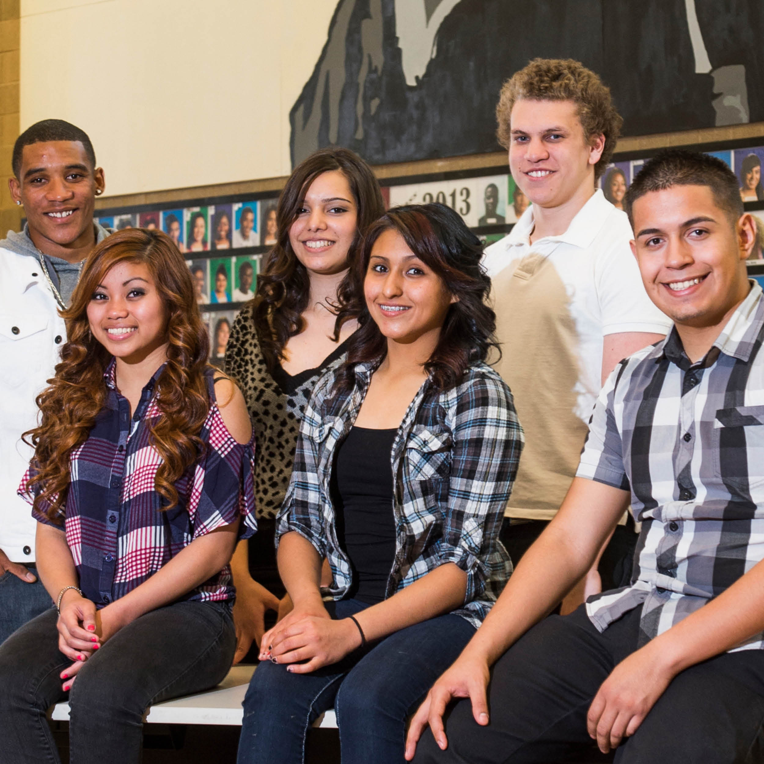 $15,000 Gift Helps High School Teens Prepare for a Career in Healthcare ...