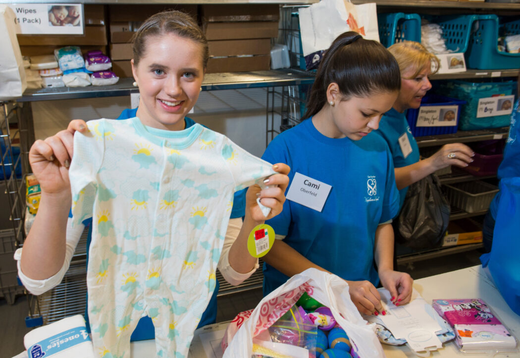 Newborns in Need Celebrates 20 Years of Helping Families - Denver ...