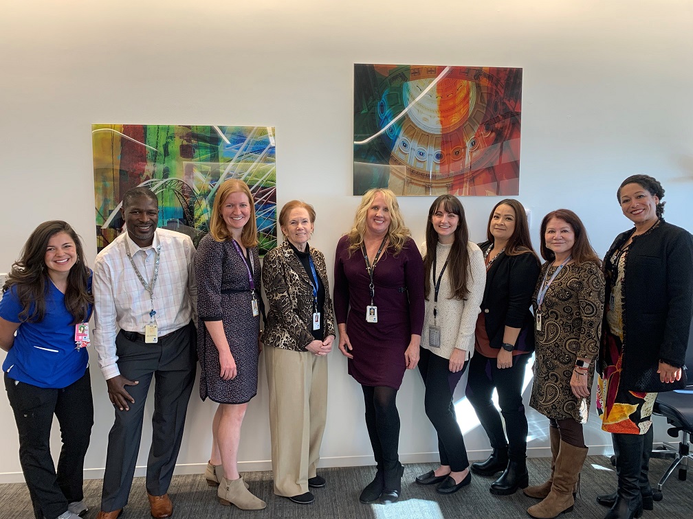 Denver Health Staff Go Above and Beyond, Inspired by Community - Denver ...