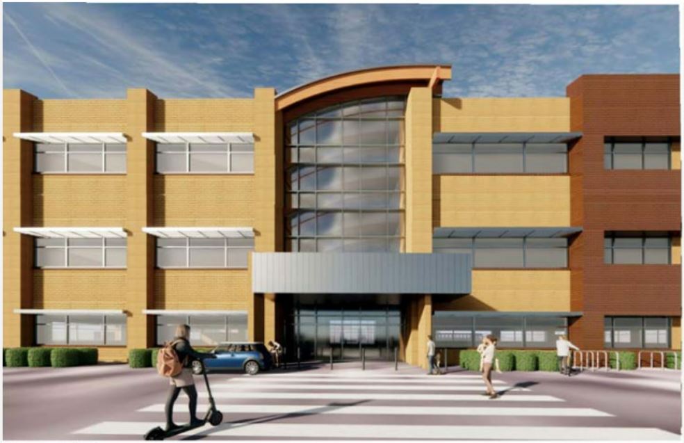Transforming Care at Sam Sandos Westside Family Health Center: Part 2 ...