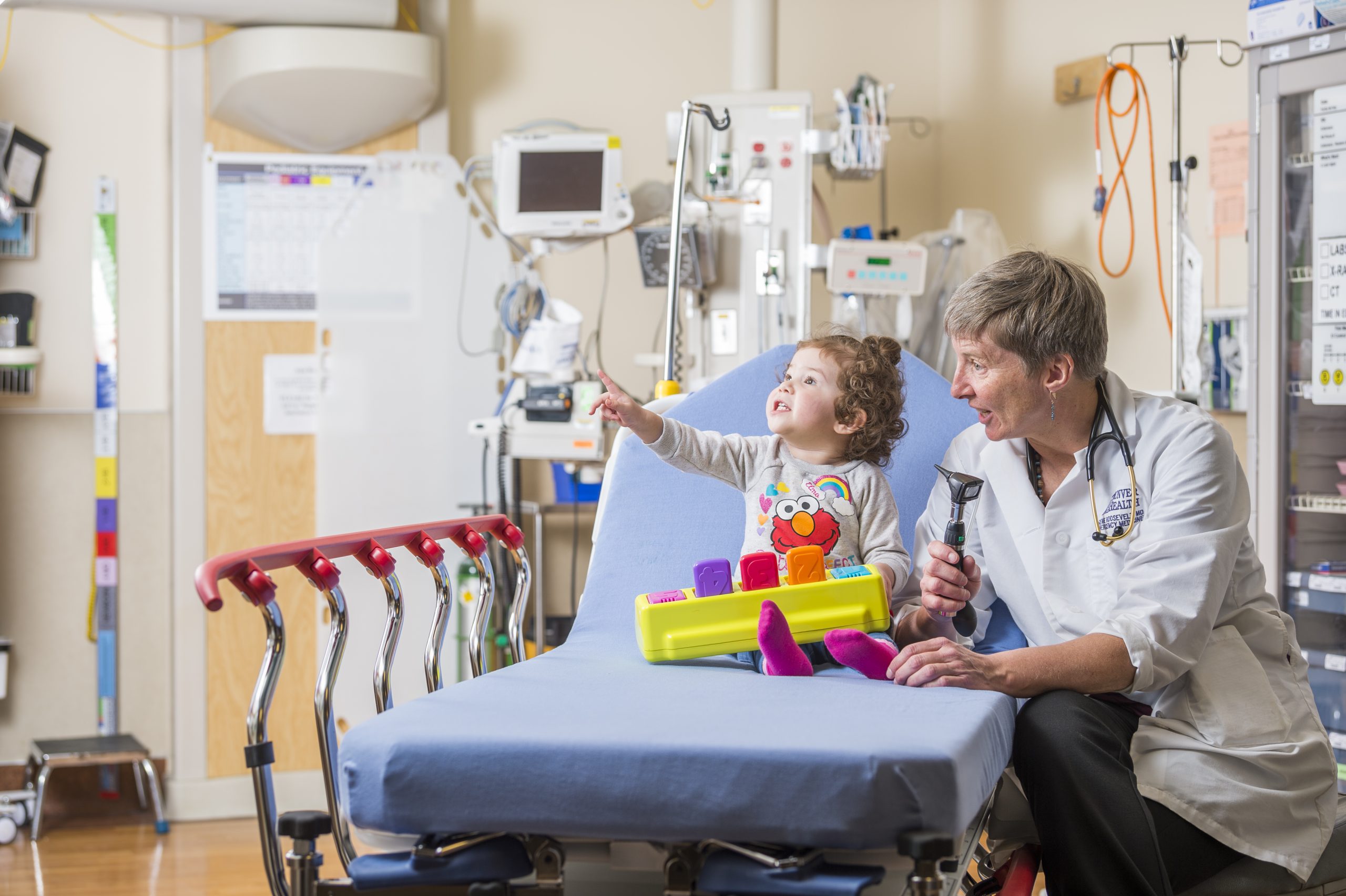 About Us - Denver Health Foundation