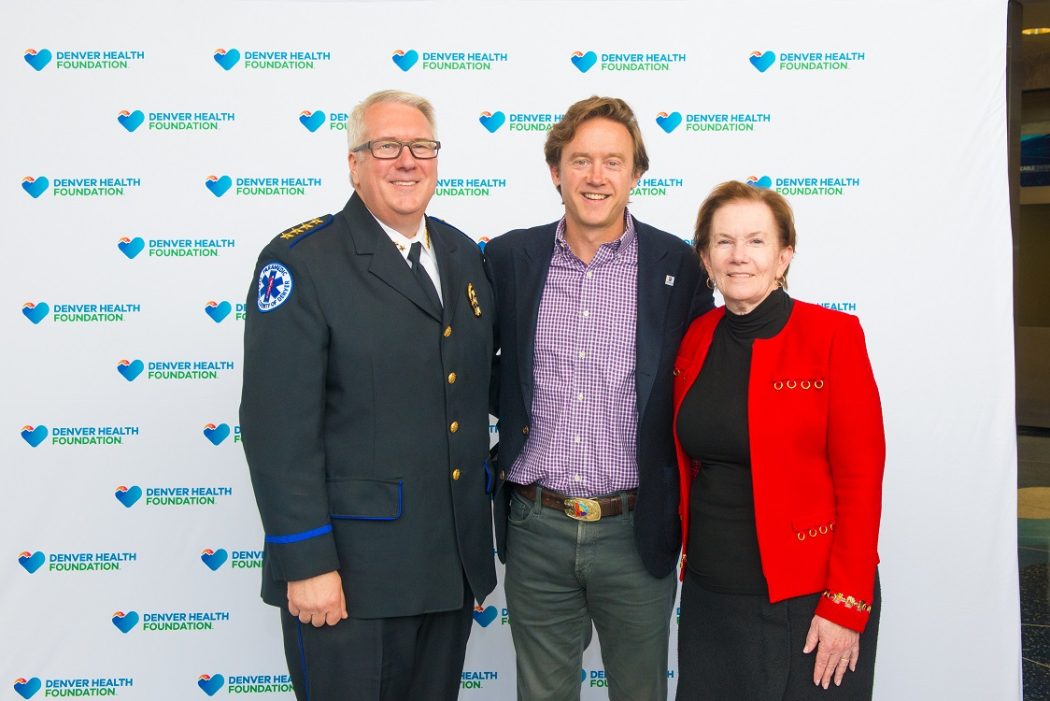 2025 Denver Health Paramedics Awards Celebration Hosted by Denver ...