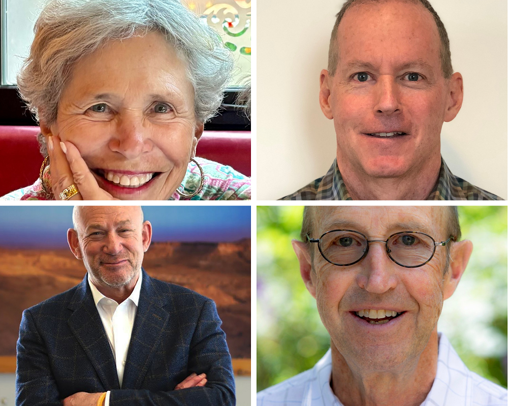 Denver Health Foundation Welcomes Four Accomplished Leaders to Its ...