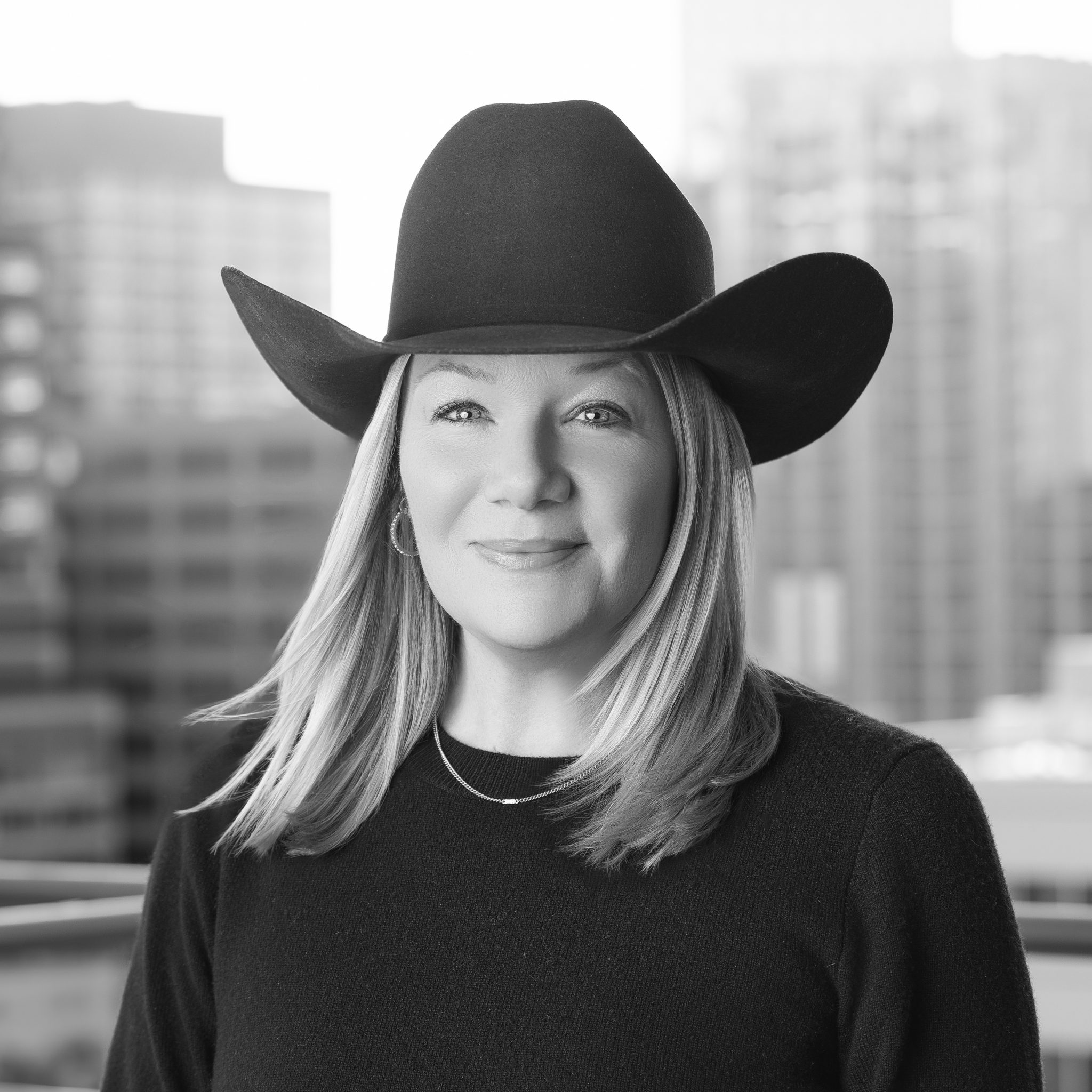 Sarah Cullen - Denver Health Foundation